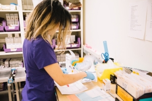 Alberta Precision Laboratories Career Site