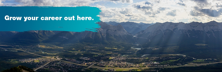Alberta Health Services Career Site